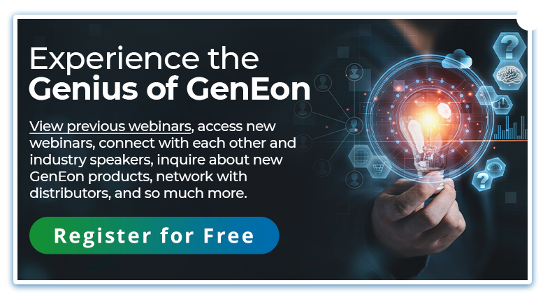 Sustainable and Chemical-free Cleaning Solutions | GenEon Technologies