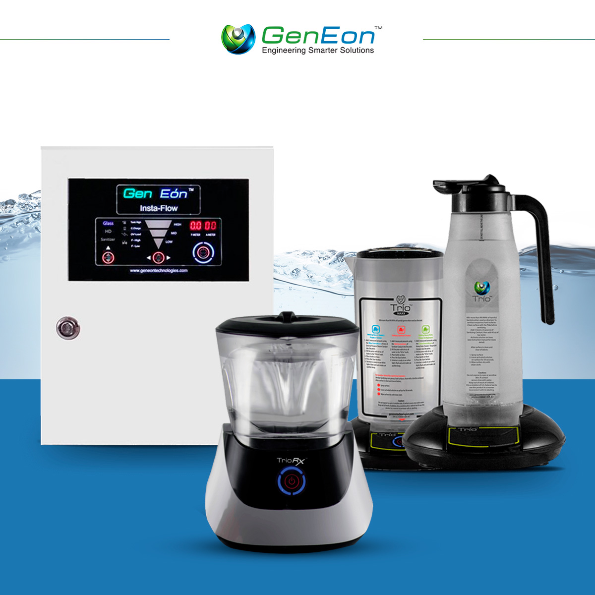 What Does On-Site Generation Mean?